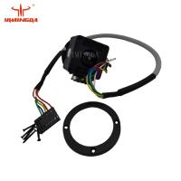 China A-CR2-208 / 90070000 SWITCH,JOYSTICK/WIRING HARNESS ASSY FOR DCS1500 DCS2500 DCS3500 CUTTER for sale