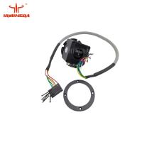China A-CR2-208 / 90070000 SWITCH,JOYSTICK/WIRING HARNESS ASSY FOR DCS1500 DCS2500 DCS3500 CUTTER for sale