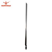 China Cutter Knife Blades 289x8.5x2.5mm for D8001 D8002 Cutter High-Speed Steel Material for sale