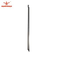 China Cutter Knife Blades 289x8.5x2.5mm for D8001 D8002 Cutter High-Speed Steel Material for sale