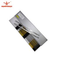 China Cutter Knife Blades 289x8.5x2.5mm for D8001 D8002 Cutter High-Speed Steel Material for sale