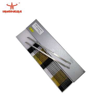 China Cutter Knife Blades 289x8.5x2.5mm for D8001 D8002 Cutter High-Speed Steel Material for sale