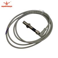 China 064498 C SENSOR For D8001 D8002 Cutting Machine Spare Parts for sale