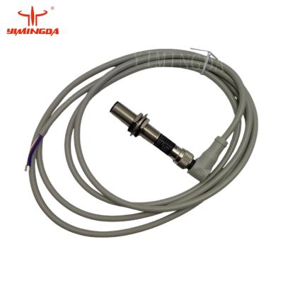 China 064498 C SENSOR For D8001 D8002 Cutting Machine Spare Parts for sale