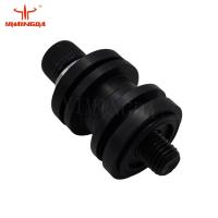 China 61951000 FLEX MOUNT S-93 5.0 ELEV For GT5250 S93 Auto Machine Spare Parts for sale