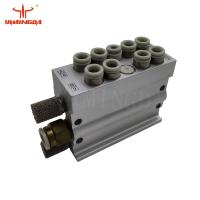 China 124500008 SUPPLY RELOCATION SPACER for XLC7000/Z7 Cutter PARTS for sale
