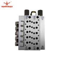 China 124500008 SUPPLY RELOCATION SPACER for XLC7000/Z7 Cutter PARTS for sale