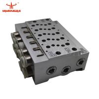 China 124500008 SUPPLY RELOCATION SPACER for XLC7000/Z7 Cutter PARTS for sale