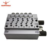 China 124500008 SUPPLY RELOCATION SPACER for XLC7000/Z7 Cutter PARTS for sale
