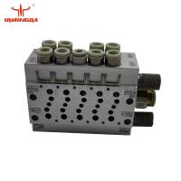 China 124500008 SUPPLY RELOCATION SPACER for XLC7000/Z7 Cutter PARTS for sale