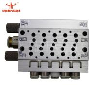 China 124500008 SUPPLY RELOCATION SPACER for XLC7000/Z7 Cutter PARTS for sale