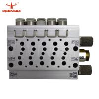 China 124500008 SUPPLY RELOCATION SPACER for XLC7000/Z7 Cutter PARTS for sale