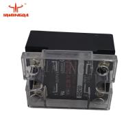 China 760500087 RLY SOLID ST, 240VAC/10A OUT, 3-32VDC IN Suitable for TAURUS Cutter Machine for sale
