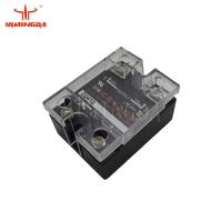 China 760500087 RLY SOLID ST, 240VAC/10A OUT, 3-32VDC IN Suitable for TAURUS Cutter Machine for sale