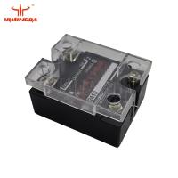 China 760500087 RLY SOLID ST, 240VAC/10A OUT, 3-32VDC IN Suitable for TAURUS Cutter Machine for sale