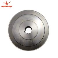 China 035-025-002 TOOTHED PULLEY HTD 44-8M-20 Suit for XLS50/XLS125 Spreader for sale