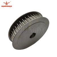 China 035-025-002 TOOTHED PULLEY HTD 44-8M-20 Suit for XLS50/XLS125 Spreader for sale