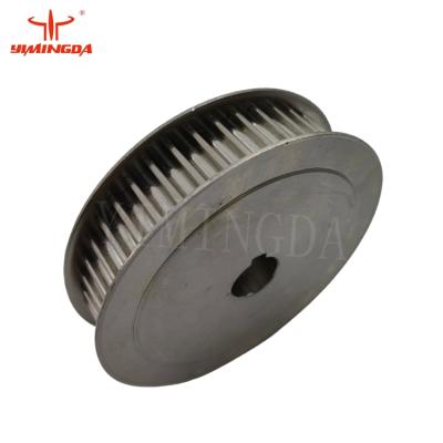 China 035-025-002 TOOTHED PULLEY HTD 44-8M-20 Suit for XLS50/XLS125 Spreader for sale