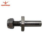 China 060-018-014 SHAFT PIN FOR LOWEST CHAIN WHEEL For Spreader XLS50 XLS125 Spare Parts Suitable For Auto Machine for sale