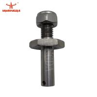 China 060-018-014 SHAFT PIN FOR LOWEST CHAIN WHEEL For Spreader XLS50 XLS125 Spare Parts Suitable For Auto Machine for sale