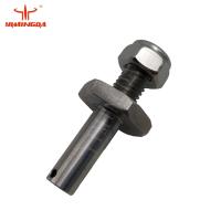 China 060-018-014 SHAFT PIN FOR LOWEST CHAIN WHEEL For Spreader XLS50 XLS125 Spare Parts Suitable For Auto Machine for sale