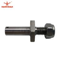 China 060-018-014 SHAFT PIN FOR LOWEST CHAIN WHEEL For Spreader XLS50 XLS125 Spare Parts Suitable For Auto Machine for sale