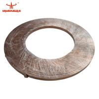 China 5240-078-0006 STRIP COPPER AKAPP50AMP POW RAIL For Spreader XLS50 XLS125 Spare Parts Suitable For Auto Machine for sale