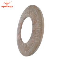 China 5240-078-0006 STRIP COPPER AKAPP50AMP POW RAIL For Spreader XLS50 XLS125 Spare Parts Suitable For Auto Machine for sale