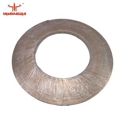China 5240-078-0006 STRIP COPPER AKAPP50AMP POW RAIL For Spreader XLS50 XLS125 Spare Parts Suitable For Auto Machine for sale