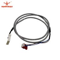 China 045-090-057 Preassemble Cable W10.2 for XLS50 Cutter Spreader Machine Parts for sale