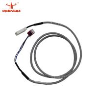 China 045-090-057 Preassemble Cable W10.2 for XLS50 Cutter Spreader Machine Parts for sale