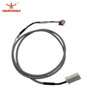 China 045-090-057 Preassemble Cable W10.2 for XLS50 Cutter Spreader Machine Parts for sale