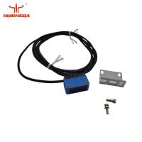 China 170130410 EDAGE DETECT ELECTRONIC SENSOR For D8001 D8002 Cutting Machine Spare Parts for sale