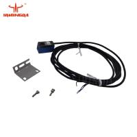 China 170130410 EDAGE DETECT ELECTRONIC SENSOR For D8001 D8002 Cutting Machine Spare Parts for sale