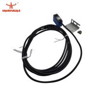 China 170130410 EDAGE DETECT ELECTRONIC SENSOR For D8001 D8002 Cutting Machine Spare Parts for sale