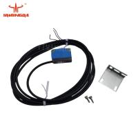 China 170130410 EDAGE DETECT ELECTRONIC SENSOR For D8001 D8002 Cutting Machine Spare Parts for sale