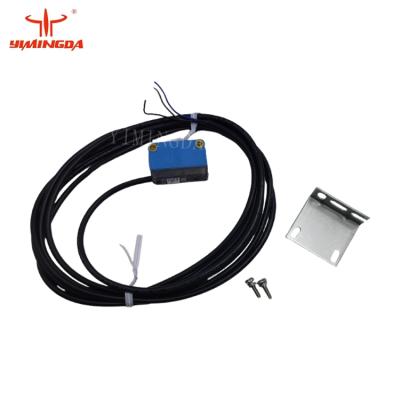 China 170130410 EDAGE DETECT ELECTRONIC SENSOR For D8001 D8002 Cutting Machine Spare Parts for sale