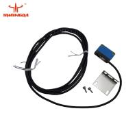 China 170130410 EDAGE DETECT ELECTRONIC SENSOR For D8001 D8002 Cutting Machine Spare Parts for sale
