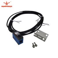 China 170130410 EDAGE DETECT ELECTRONIC SENSOR For D8001 D8002 Cutting Machine Spare Parts for sale