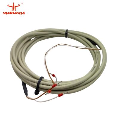 China 045-090-017 PREASSEMBLE CABLE W7.16 for XLS50 XLS125 Cutter Spreader Machine for sale