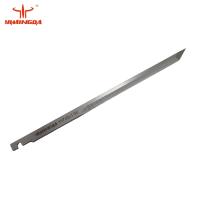 China 187 * 8 * 1.95mm auto cutter blade use for Investronica Cutter CV040 SC4 machine for sale