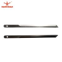 China 160/162 x 8.0 x 1.6mm Cutting Blade CH08-02-25W1.6H3 Cutter Knife for YIN AGMS Cutting Machine for sale