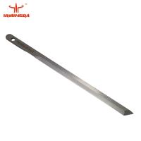 China 160/162 x 8.0 x 1.6mm Cutting Blade CH08-02-25W1.6H3 Cutter Knife for YIN AGMS Cutting Machine for sale