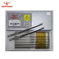 China 160/162 x 8.0 x 1.6mm Cutting Blade CH08-02-25W1.6H3 Cutter Knife for YIN AGMS Cutting Machine for sale