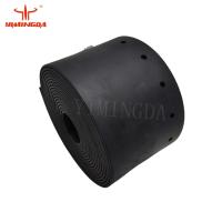 China 109384 Black Rubber Side Sealing for Bullmer D8001 D8001S Cutting Machine for sale
