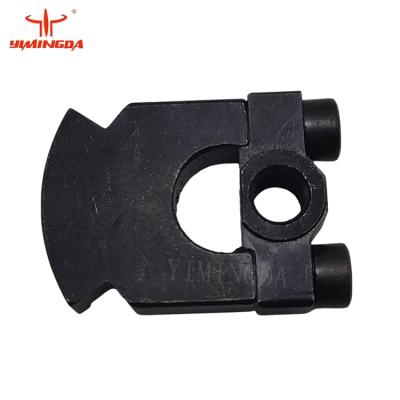 China STEEL ALLOY 131078 Crankshaft for VT-FA-Q25-72 Cutter and Vector Q25 Cutting Machine Parts for sale
