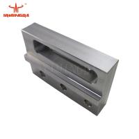 China STEEL ALLOY Crankshaft Pulley Mount 62041000 for GT5250 S5200 Auto Cutter Parts for sale
