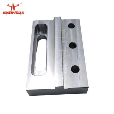 China STEEL ALLOY Crankshaft Pulley Mount 62041000 for GT5250 S5200 Auto Cutter Parts for sale