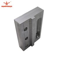 China STEEL ALLOY Crankshaft Pulley Mount 62041000 for GT5250 S5200 Auto Cutter Parts for sale