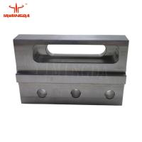 China STEEL ALLOY Crankshaft Pulley Mount 62041000 for GT5250 S5200 Auto Cutter Parts for sale